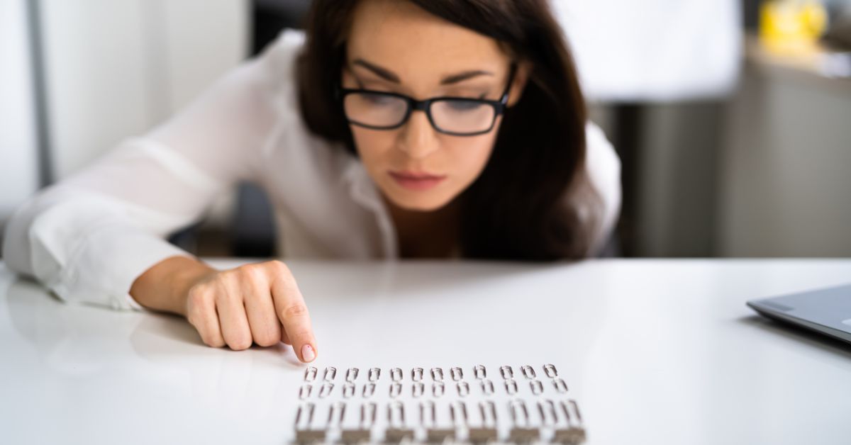 Precisão Excessiva? Pode Ser TOC de Simetria [TESTE]